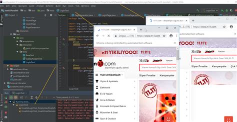 Junit 5 Parallel Test Execution