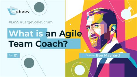 What Is An Agile Coach