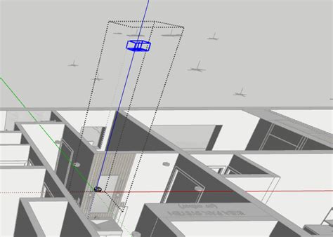 Is It Possible To Select All Tagged From Within Components Groups Pro Sketchup Community