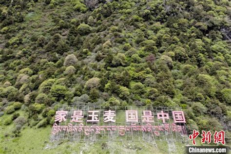 探访西藏山南玉麦乡 昔日 三人乡变小康示范乡 精彩图片 西藏统一战线