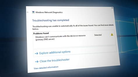 Error Solved Windows Cant Communicate With Device Or Resource