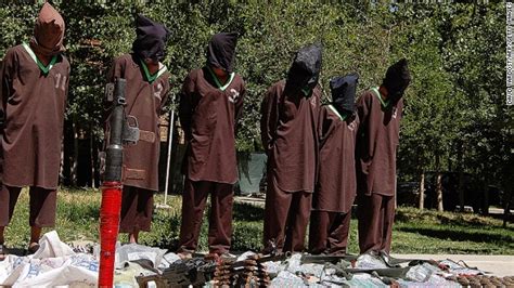 Us Holds Up 300 Million For Pakistan Over Terrorism Cnnpolitics