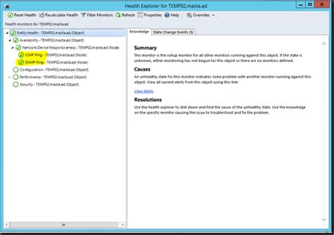 Scom 2016 Network Monitoring Mp Generator Tool Stefanrothnet