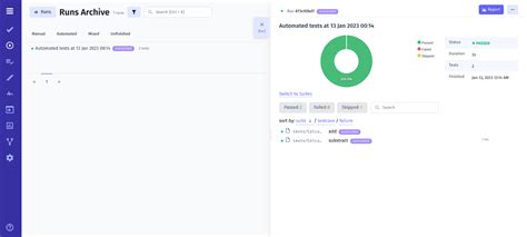 Gitlab Test Case Management Enhancing Testing With Automation Integration
