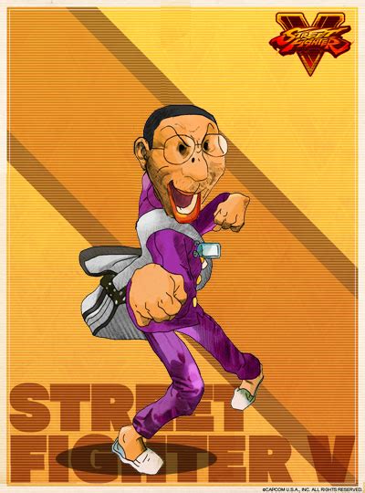 Norimaro Shadaloo C R I Profile Artwork By Ninorosearts On Deviantart