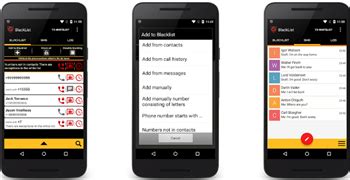 How To Use App To Block Text Messages On Android