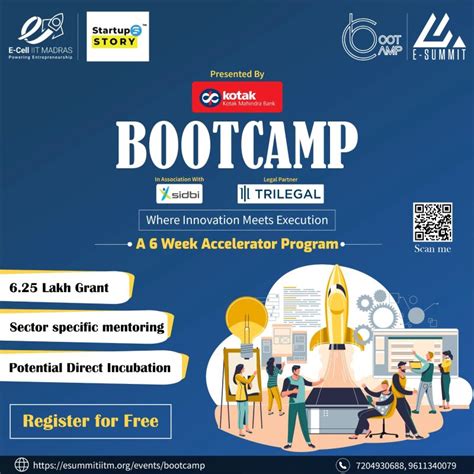 Startups Acceleratorprogram Entrepreneurship Earlystage Mentorship Innovation