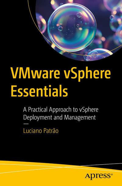 9 Vcenter Server Appliance Management Interface Vami Vmware Vsphere Essentials A Practical