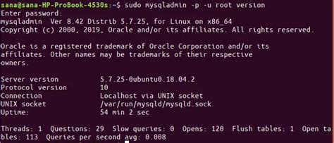 How To Install And Configure Mysql In Ubuntu 2404 Lts Vitux