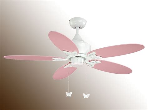 10 Adventiges Of Pink Ceiling Fans Warisan Lighting