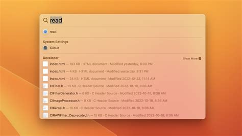 How To Turn Off Spotlight On Mac And Ios