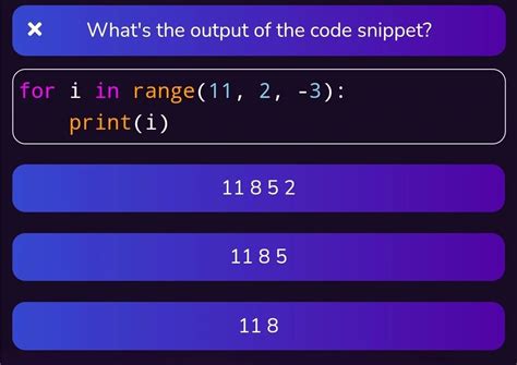 Python Coding On Linkedin What Is The Output Of Following Python Code 34 Comments