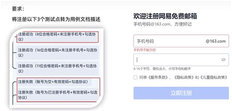 软件测试——测试用例 csdn博客