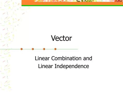 PPT Vector PowerPoint Presentation Free Download ID 6007063
