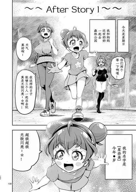 Parody Star Twinkle Precure Nhentai Hentai Doujinshi And Manga