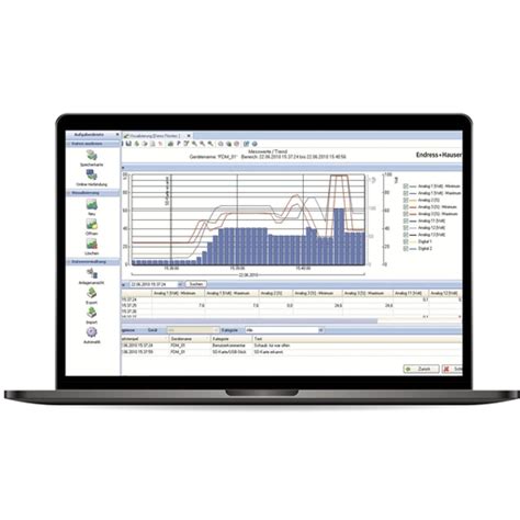 Field Data Manager Fdm Software Ms20 Single Station License