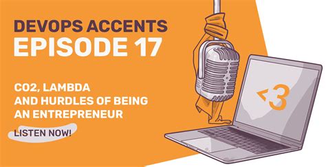 Co2 Lambda And Hurdles Of Being An Entrepreneur 🎙️17