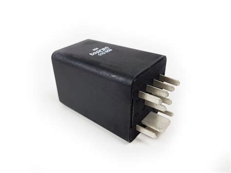 Audi A4 B7 Glow Plug Relay At Robert Lindsay Blog