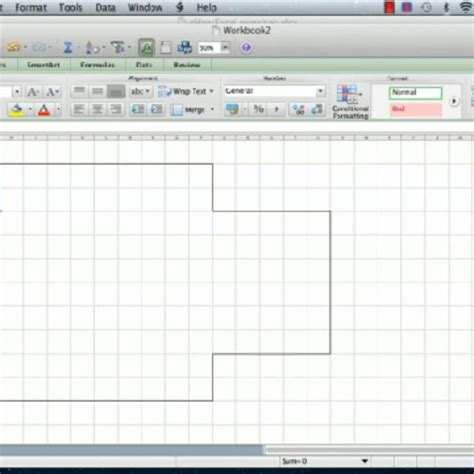 how to make a floorplan in excel ehow floor plans excel how to make