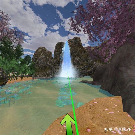 嘉莲vr案例分享 北京海淀某中学vr沉浸式学习中心项目 知乎