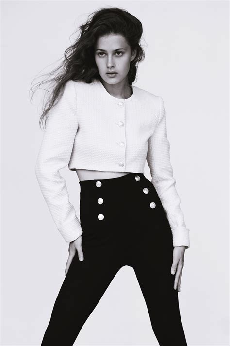 Sophie M Modelagentur M Nchen Hamburg Most Wanted Models Influencer Agentur