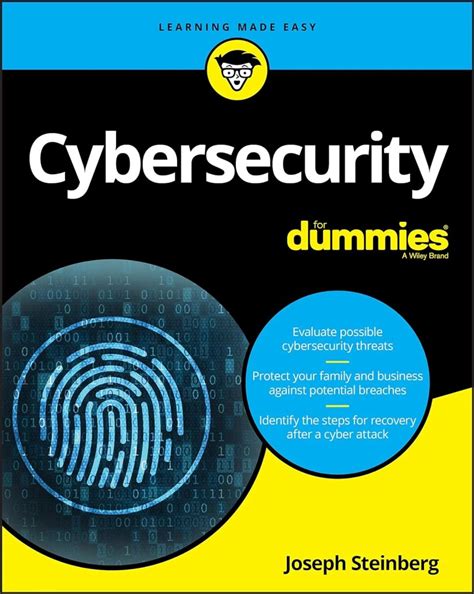 15 Cybersecurity Books For Beginners And Seasoned Pros