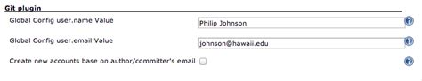 Play Example Continuous Integration
