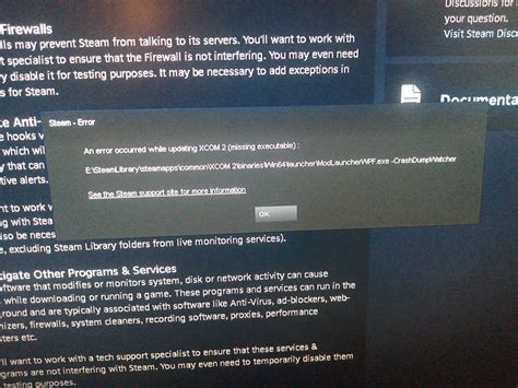 Xcom 2 Broke On Steam Pls Help Rxcom