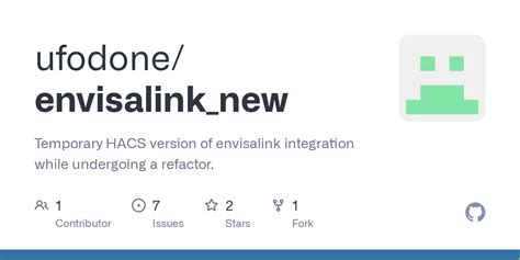 Add Unique Id For Envisalink Integration Entities Feature Requests Home Assistant Community