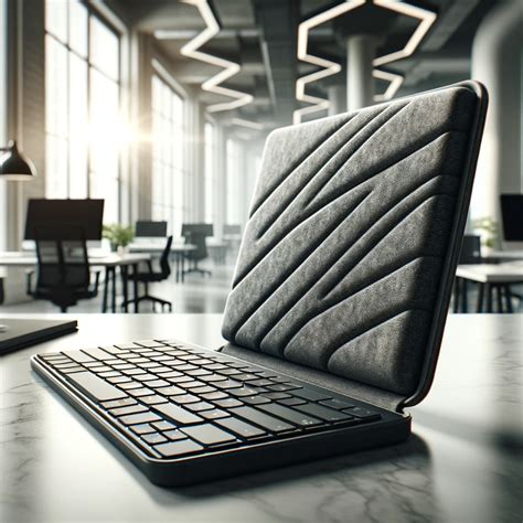 Stylish And Protective Explore Soft Keyboard Cases For A Lightweight