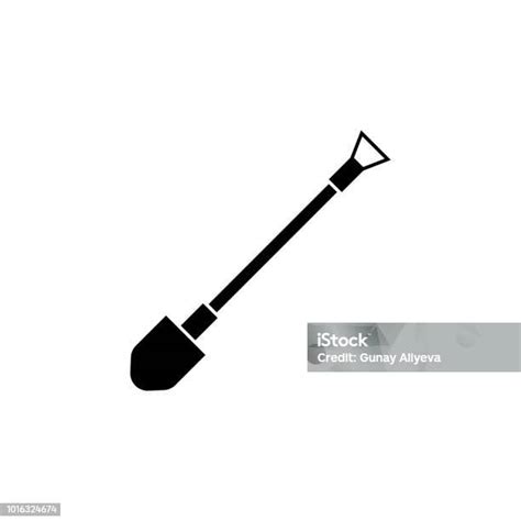 삽 아이콘입니다 건설 도구 아이콘의 요소입니다 프리미엄 품질 그래픽 디자인입니다 표지판 개요 기호 웹사이트 웹 디자인 모바일 애플 리 케이 션 정보 그래픽 컬렉션 아이콘