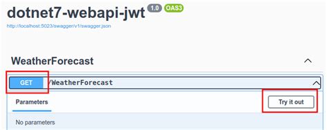 使用 Net 70 建立使用 以 Jwt 身份驗證機制的 Aspnet Web Api（並使用 Microsoft Identity