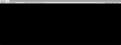 How To Create A Loading Scene In Unity By Jordan Evans Nerd For Tech Medium