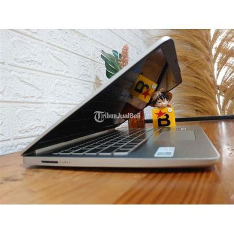 Laptop HP 14sdidq3xxx RAM 4GB SSD 256GB Seken Di Sidoarjo Tribun JualBeli