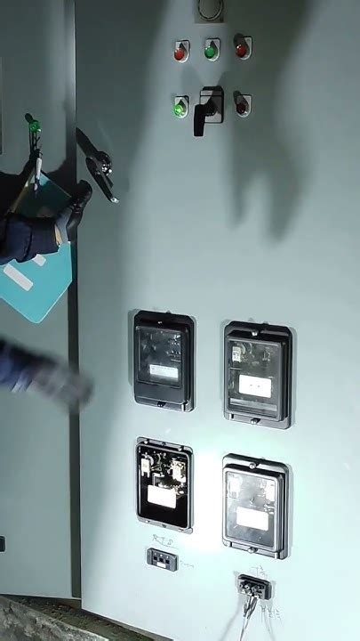 Shorts 전기안전관리 직무고시 아날로그 계전기 아날로그 보호계전기 시험 지락과전류계전기 시험 지락과전압계전기 시험 계전기 시험 보호계전기 시험 전기안전