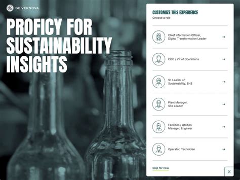 Ge Vernova Proficy Portfolio
