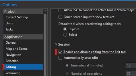 Solved How Can Make A Layer Editable Esri Community