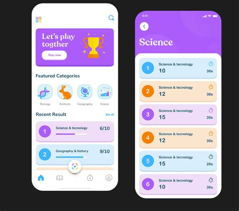 How To Create A Quiz App Appsgeyser Game App Maker Appsgeyser Blog