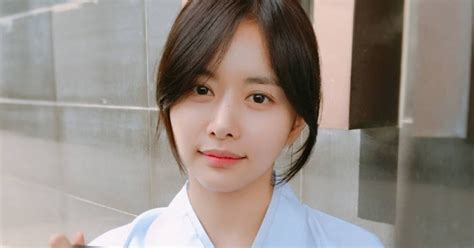 작은 신의 아이들 한보름 흰 소복 차림 특별 출연