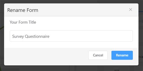 Add 5 Point Likert Scale To Survey Questionnaire Fluent Forms