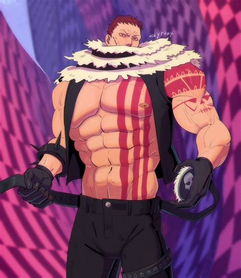 One Piece Man 0ne Piece One Piece Luffy One Peice Anime One Piece Fanart Big Mom Pirates
