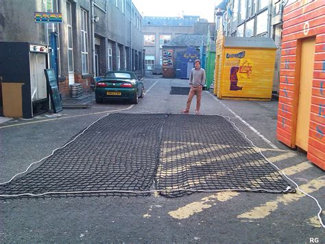 An Evening In The Meadows Hacklab Style Edinburgh Hacklab