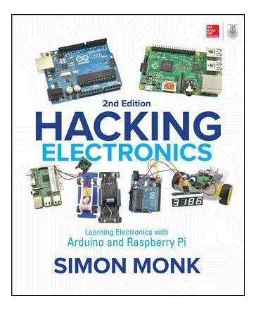 Hacking Electronics Learning Electronics With Arduino And R Cuotas