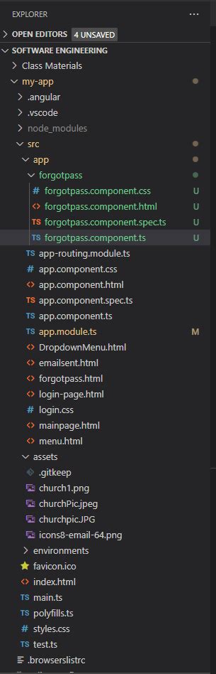 Javascript How Do I Use The Stylecss File In Angular Stack Overflow