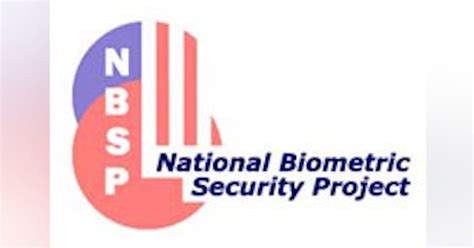 National Biometric Security Project Announces Board Of Directors Security Info Watch