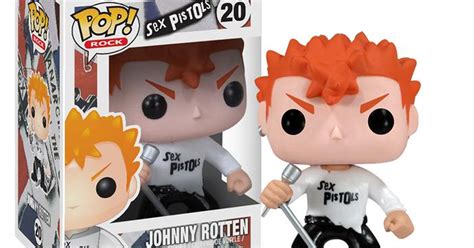 Pop Culture The Incredible Rise Of Funko Pop Figures Rolling Stone