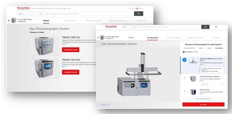 Configure Your Next GC GC MS System Online In Minutes