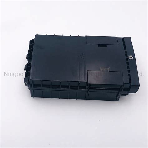 Fiber Optic Ftth 16cores Fiber Optic Distribution Box Terminal Box 16 Core Outdoor Odf And 16