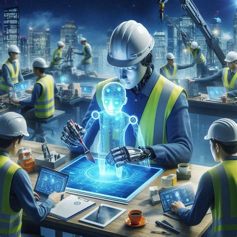 Ai Safety Transforming Workplace Safety With Advanced Technology Milansafety
