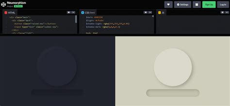 Top 22 Creative Css Glassmorphism Effect Ideas With Code Examples